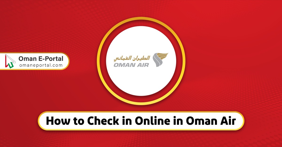 Companies - Oman E-Portal