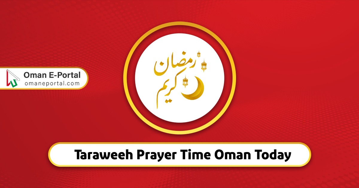 Dates - Oman E-Portal